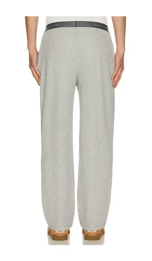 Tommy John Waffle Pant In . Also
