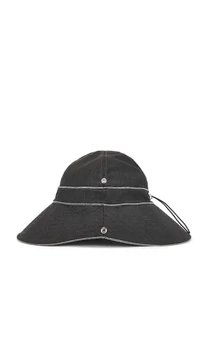 WALES BONNER X ADIDAS Bucket Hat