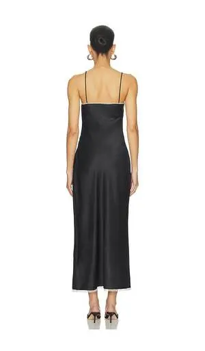 LoveShackFancy Isolie Dress