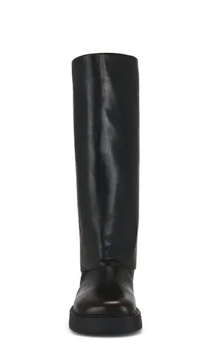 MIISTA Leala Boot Black