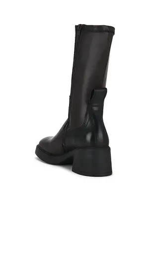 MIISTA Fabi Boot - Brown