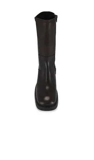MIISTA Fabi Boot - Brown