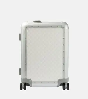 Gucci Porter Carry-on Suitcase