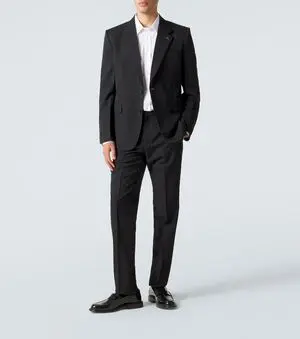 Givenchy Cotton Poplin Shirt