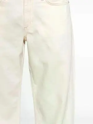 Rag & Bone Straight-leg Jeans
