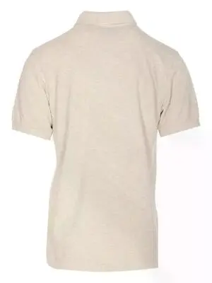 Kenzo Tiger Patch Polo Shirt