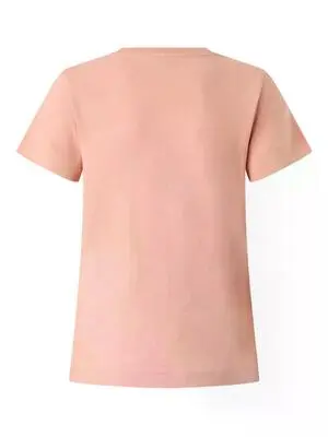 Pinko Love Birds Logo T-shirt