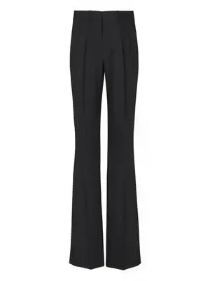 Balmain Wool Trousers