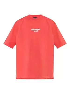 Dsquared2 Logo T-shirt