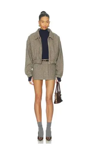 NAKEDVICE The Imogen Top