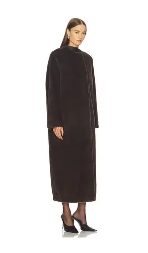 SRG Liv Coat
