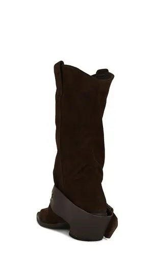 Steve Madden Ashwood Boots