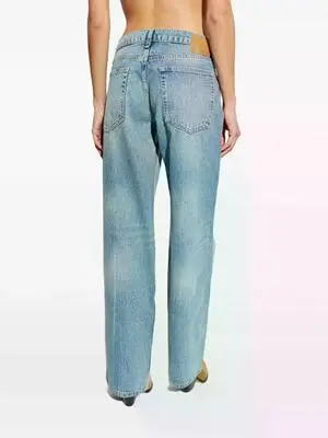 Rag & Bone Saige Denim Jeans