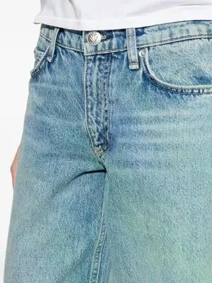 Rag & Bone Saige Denim Jeans