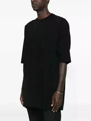 Rick Owens Short-sleeve T-shirt - Black