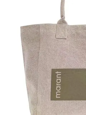 Isabel Marant Étoile Yenky Tote Bag