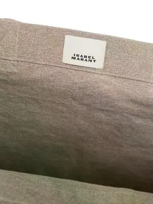 Isabel Marant Étoile Yenky Tote Bag