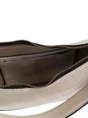 Isabel Marant Étoile Naoko Studded Leather Shoulder Bag