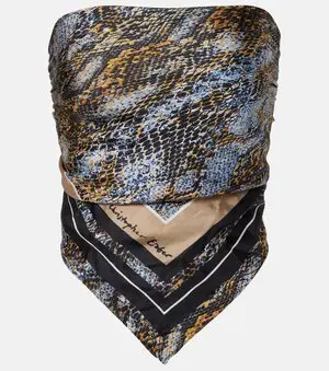 Christopher Esber Scarves