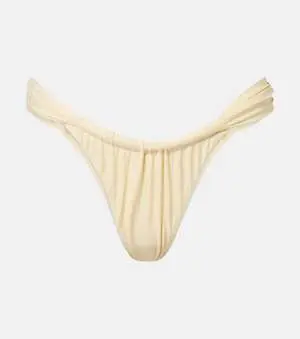 Faithfull The Brand Sol Bikini Bottoms