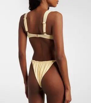 Faithfull The Brand Sol Bikini Bottoms