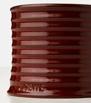 Loewe Sweet Almond Medium Scented Candle