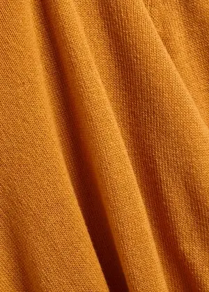 THE ELDER STATESMAN Cashmere Jumper