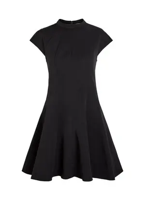 Staud Off The Shoulder Day Dresses