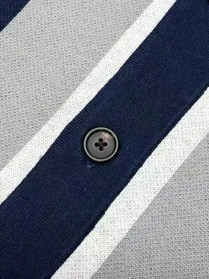 AWAKE NY Knit Camp-collar Shirt