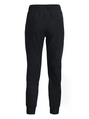 Under Armour Unstoppable Elasticated Track Pants - Black