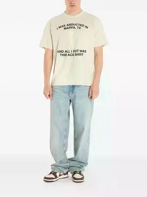 Nike Graphic-print T-shirt