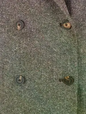 Tagliatore Double-breasted Blazer