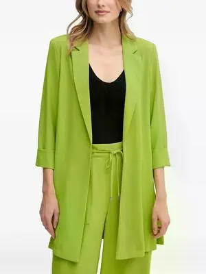 Joseph Ribkoff Notched Lapel Blazer