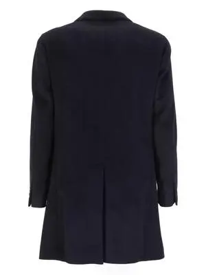 L.B.M. 1911 Button Coat