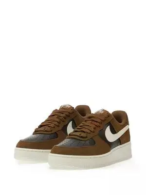 Nike Force 1 '07 Two-tone Sneakers