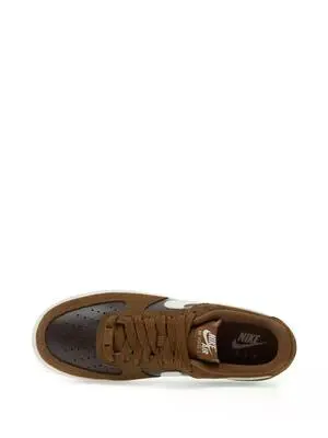 Nike Force 1 '07 Two-tone Sneakers