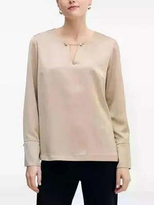 Joseph Ribkoff Long Sleeve Kaftans Tunics