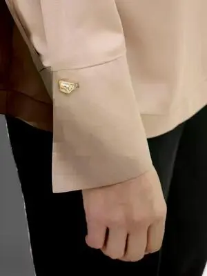 Joseph Ribkoff Keyhole Detail Blouse