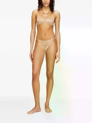 DIESEL® Stacy-utlt Lace Thongs