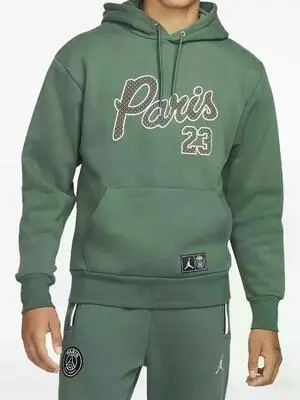 Jordan Ribbed Sweatshirts Hoodies For Men