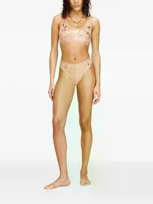 DIESEL® Oriba-gft Bra - Neutrals