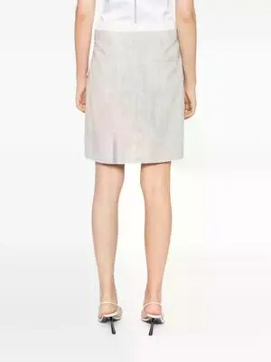 BLAKLACE Pocket Skirt