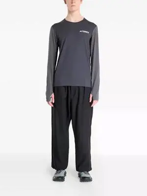 Adidas Long-sleeve Base Layer T-shirt