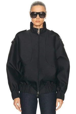 Khaite Sigi Jacket