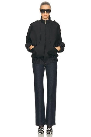 Khaite Sigi Jacket