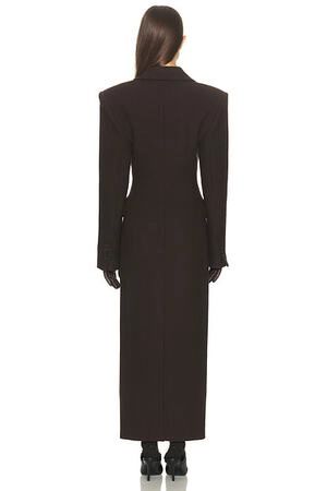 HELSA Italian Wool Blend Topcoat