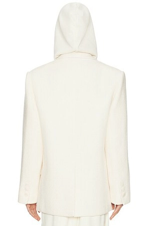 HELSA The Very Oversized Blazer