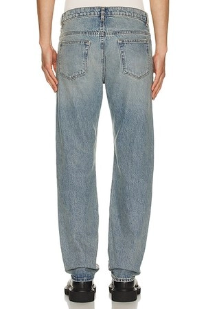 FRAME The Straight Jean - Kinetic