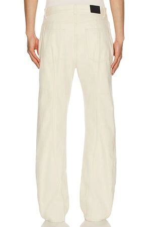 Helmut Lang Ski Jeans