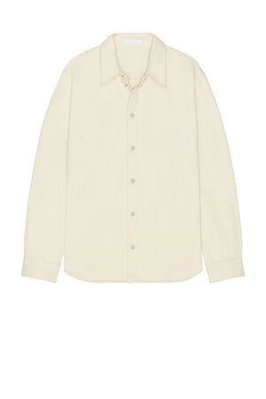 Helmut Lang Denim Shirt